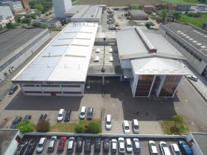 Cattani Australasia – Dental compressors & suction equipment