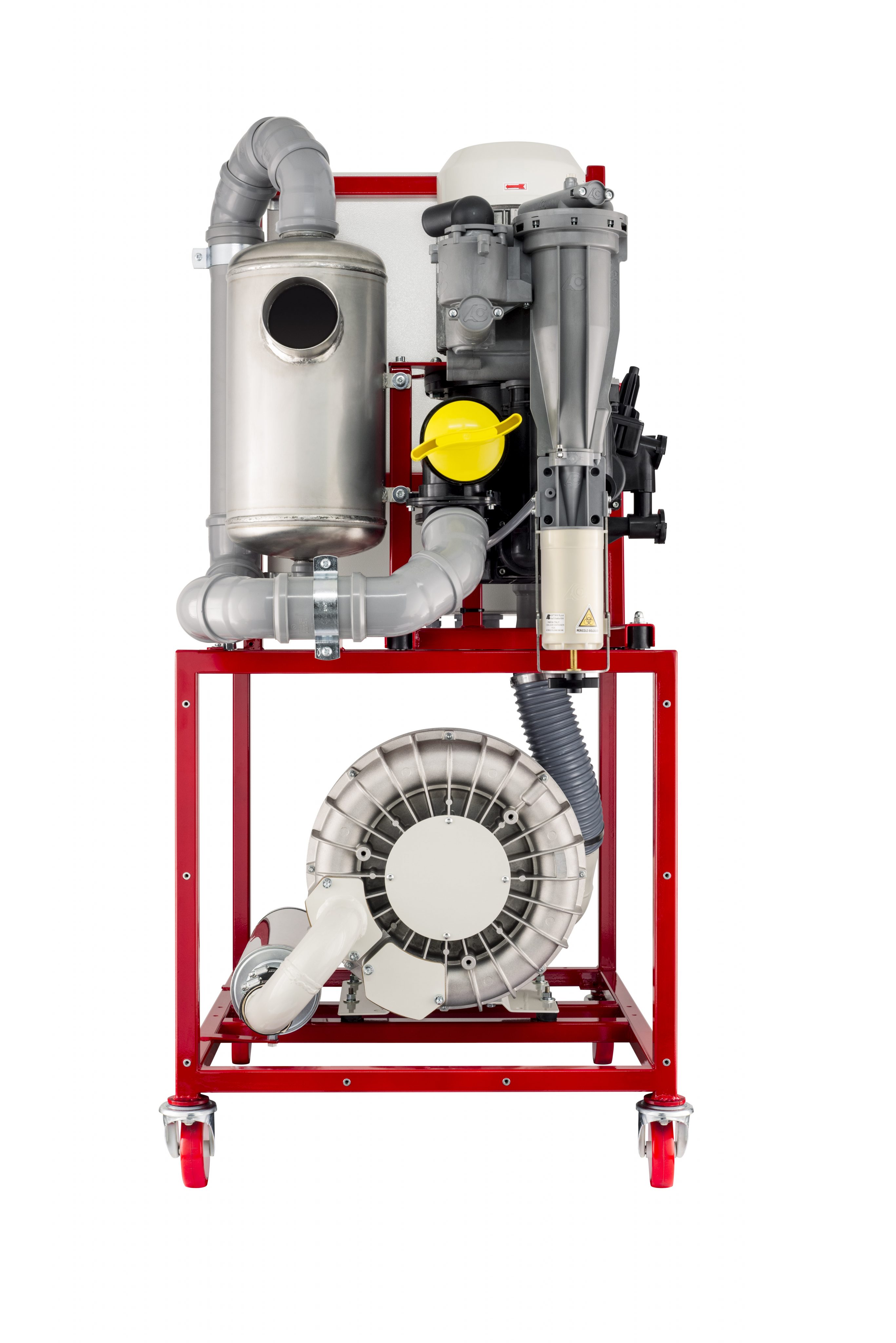 Cattani Australasia | Maxi SMART Range