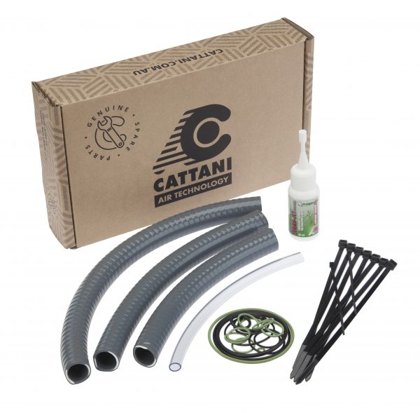 Cattani After Care Service | Cattani Australasia