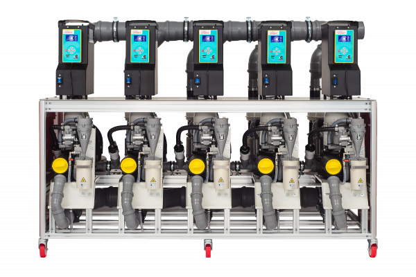 Multi SMART Range | Cattani Australasia