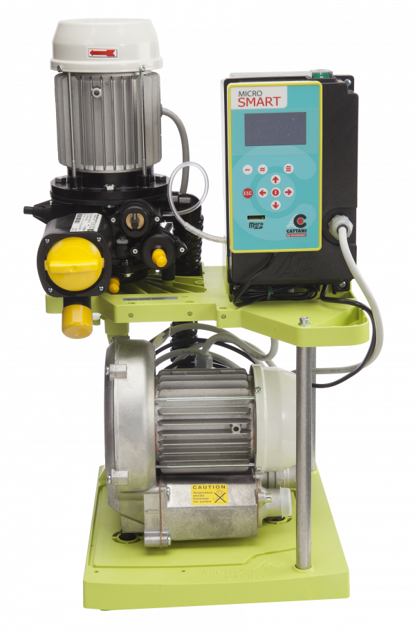 Micro SMART | Cattani Australasia