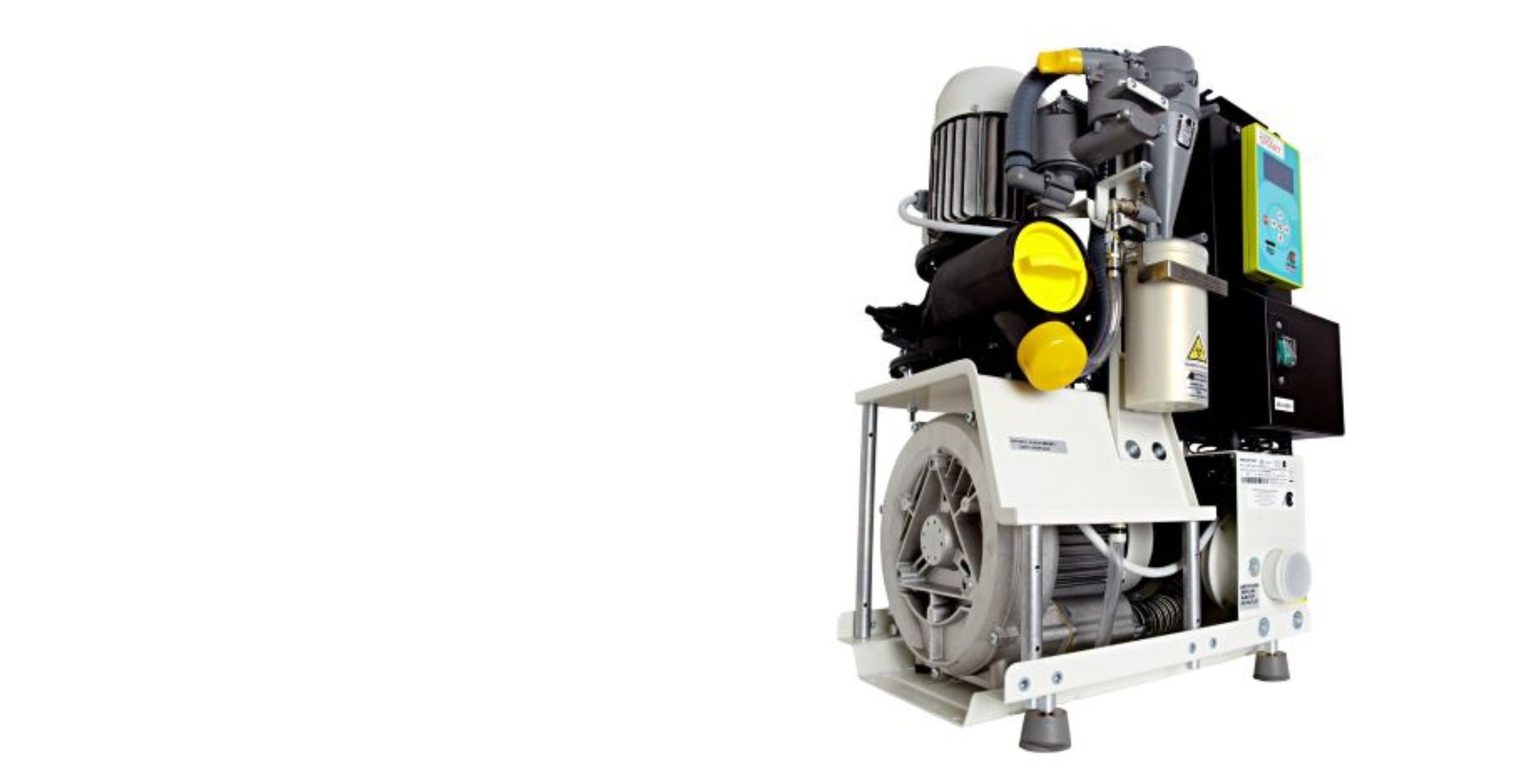 Cattani Australasia – Dental compressors & suction equipment