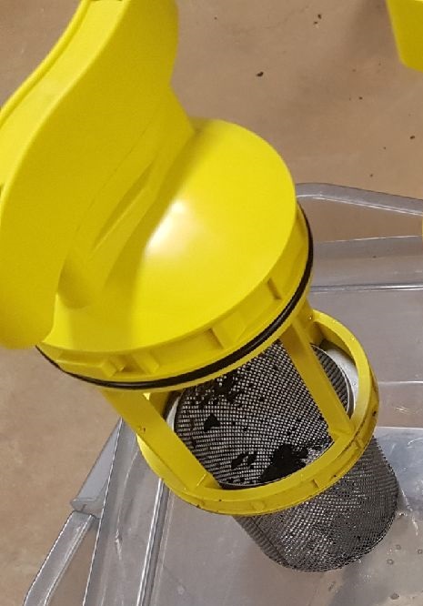 Case Study: Dental Disinfectant Providing a Safe Work Environment