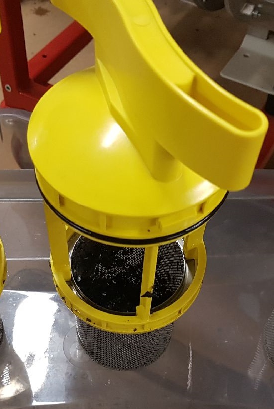 Case Study: Dental Disinfectant Providing a Safe Work Environment