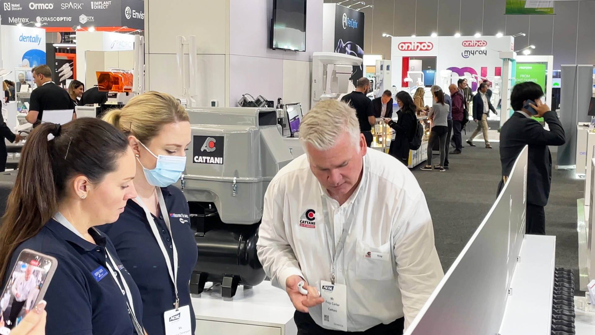 ADX Melbourne 2023 | Thank you for another successful event!