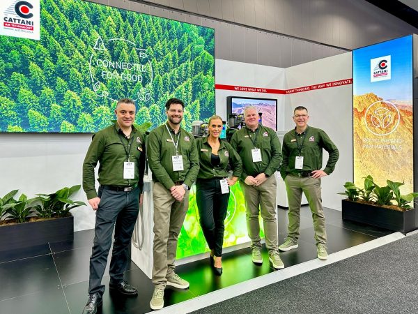 ADX 2024 Melbourne Highlights: Sustainability and Innovation
