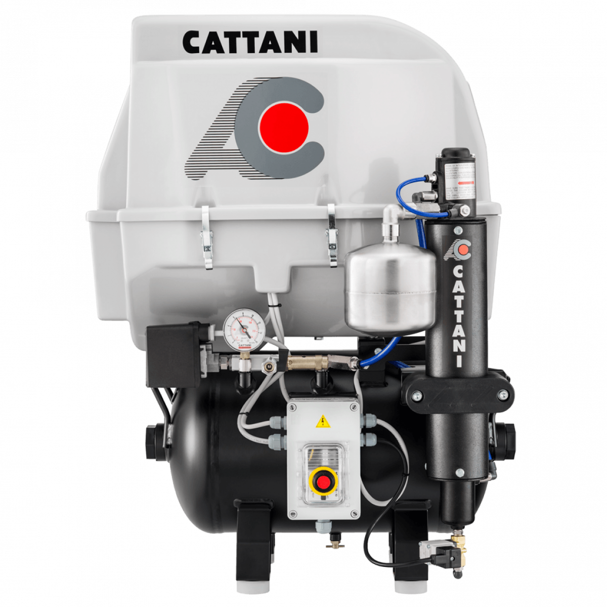 Cattani Australasia | AC200Q
