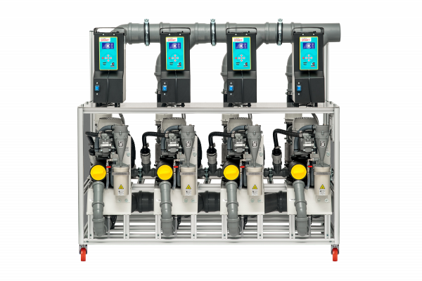 Multi SMART Range | Cattani Australasia