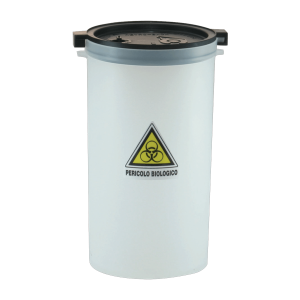 Replacement Amalgam Container | Cattani Australasia