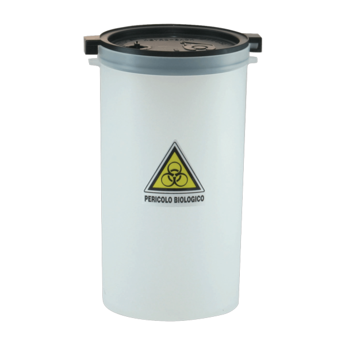 Replacement Amalgam Container | Cattani Australasia